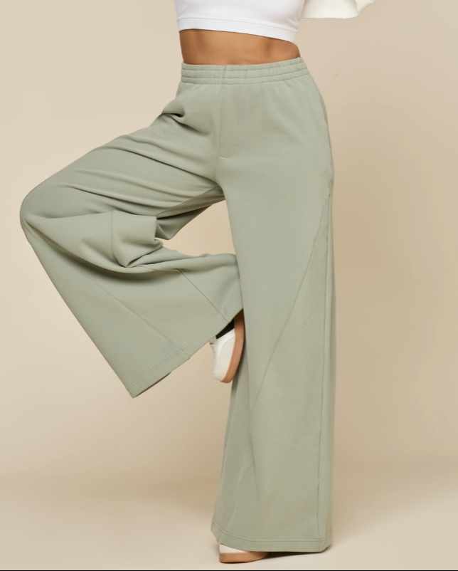 Superwide Sweatpants – POPFLEX®