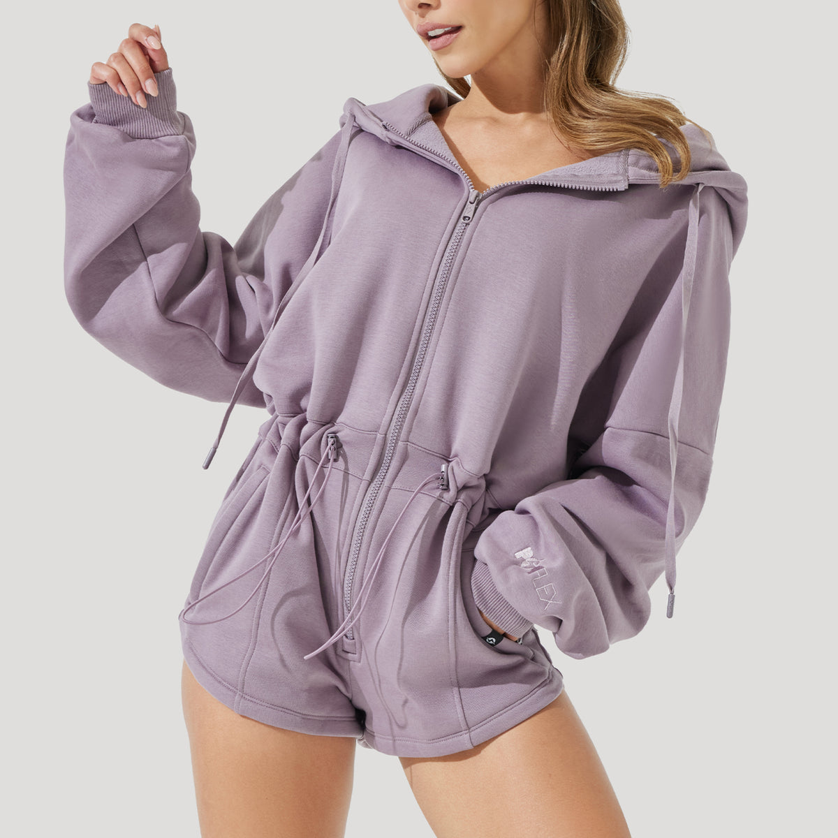 Cloud Romper – POPFLEX®