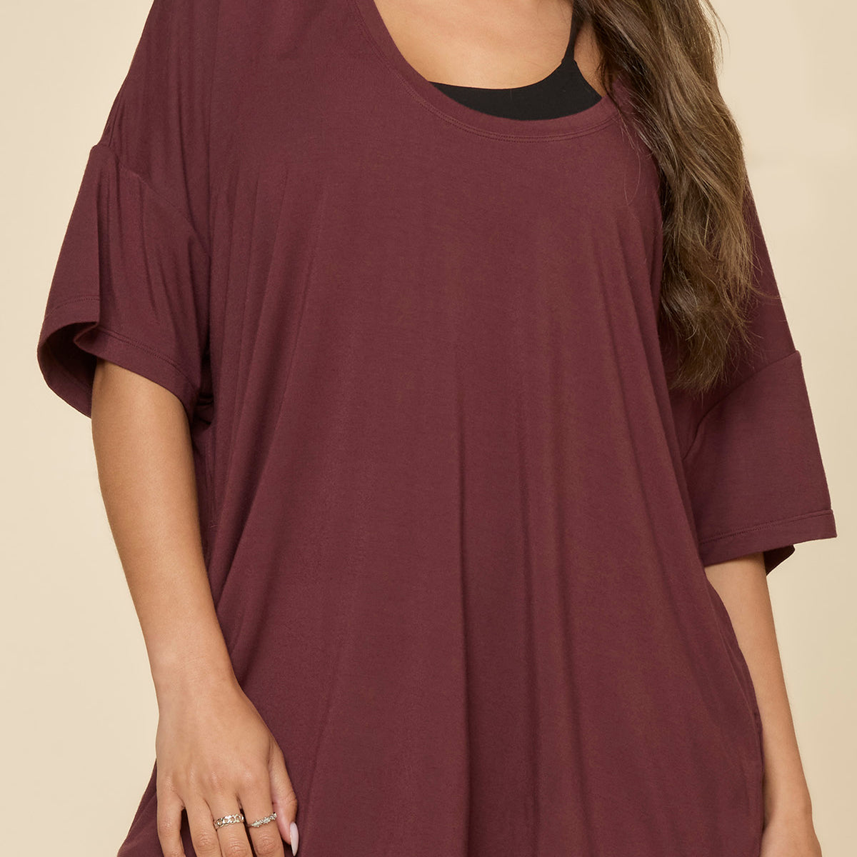 Supertee™ - Dark Amber – POPFLEX®