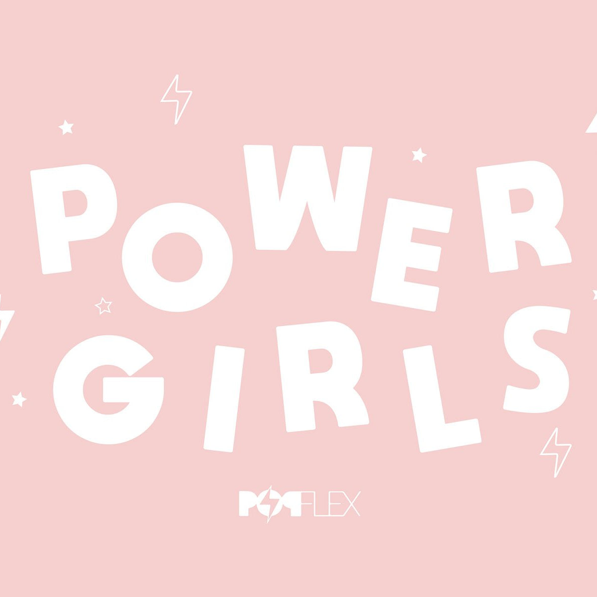 Let's Get to Know Our 2021 POPFLEX POWERGIRLS! – POPFLEX®