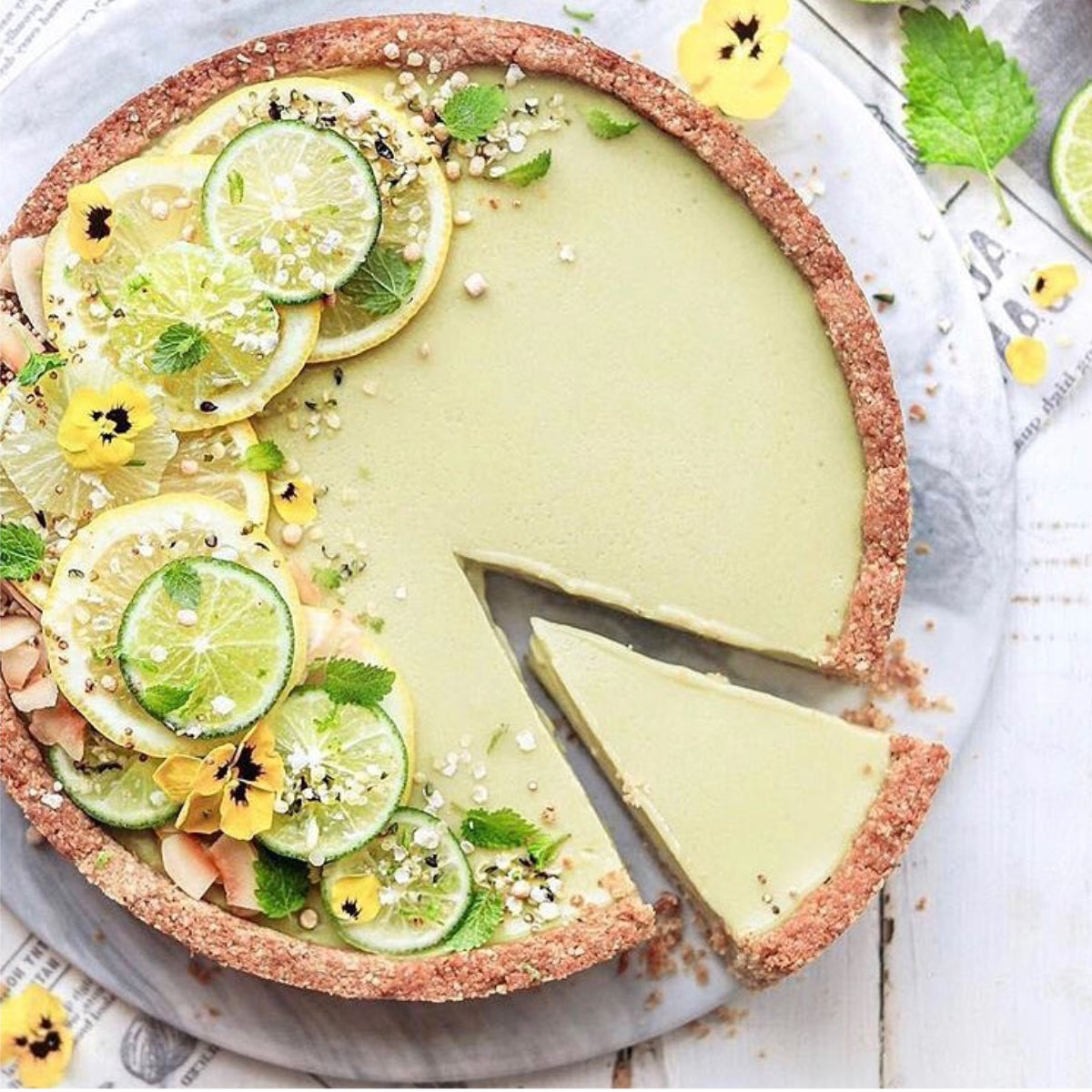 12 Dreamy Sweet Treats That Look as Good as They Taste – POPFLEX®