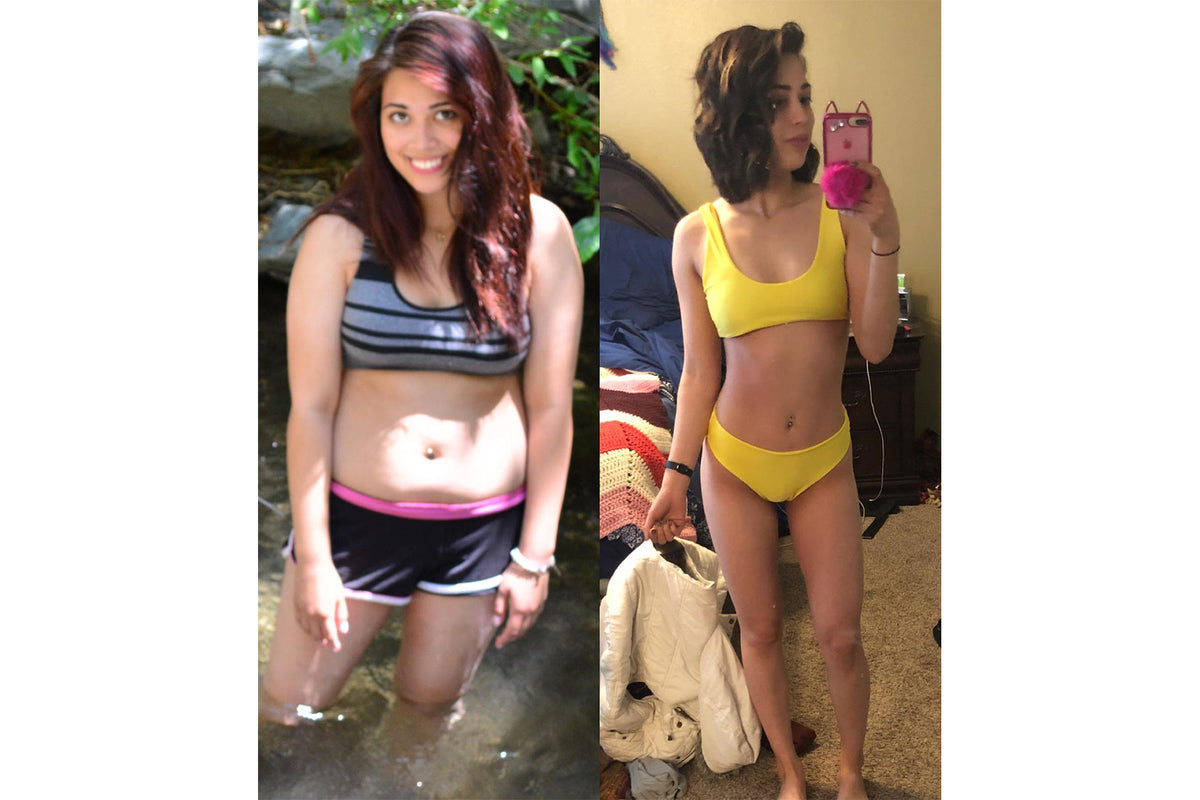 5 Steps to Follow if You Want to Actually Reach Your Fitness Goals ...