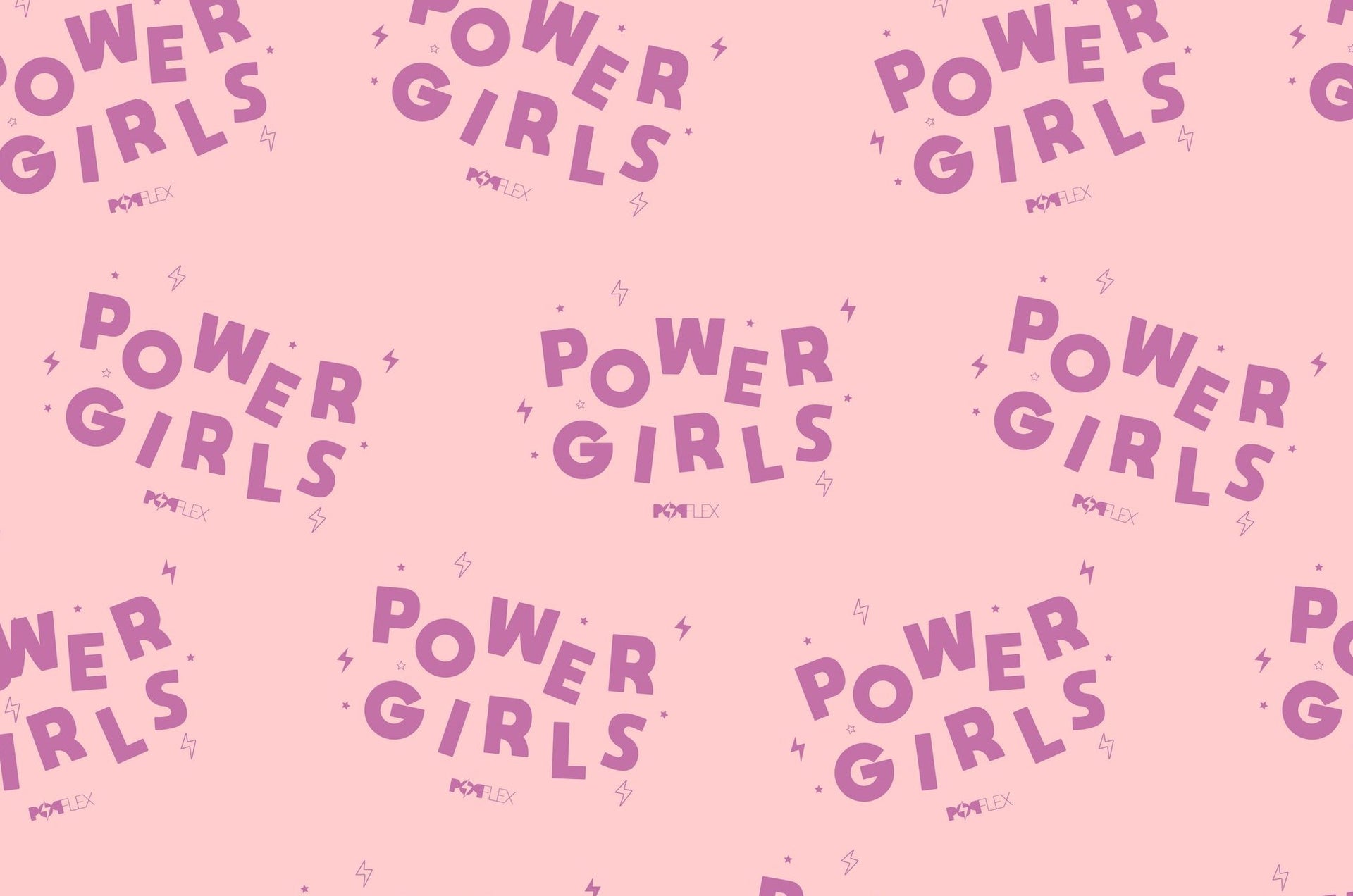 Meet the 2021 POPFLEX POWERGIRLS! 😍 – POPFLEX®