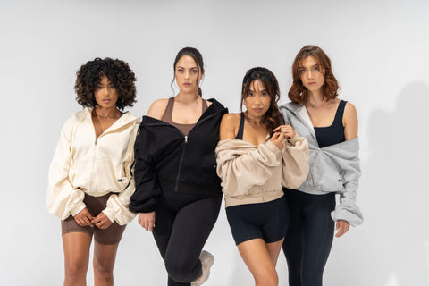 Back to Basics: Explore Our New Collection of Comfortable and Cute Act ...