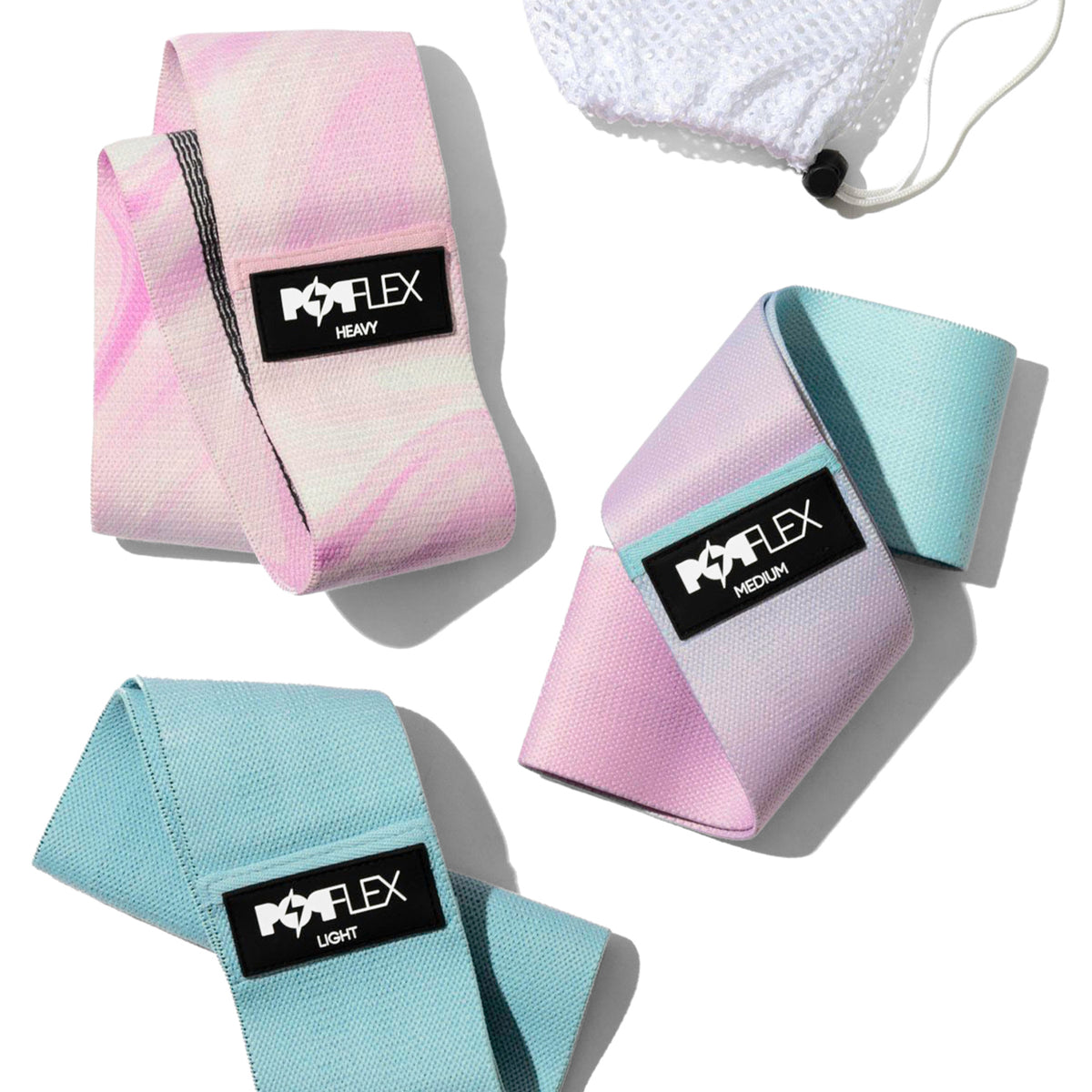 Booty Bands – POPFLEX®