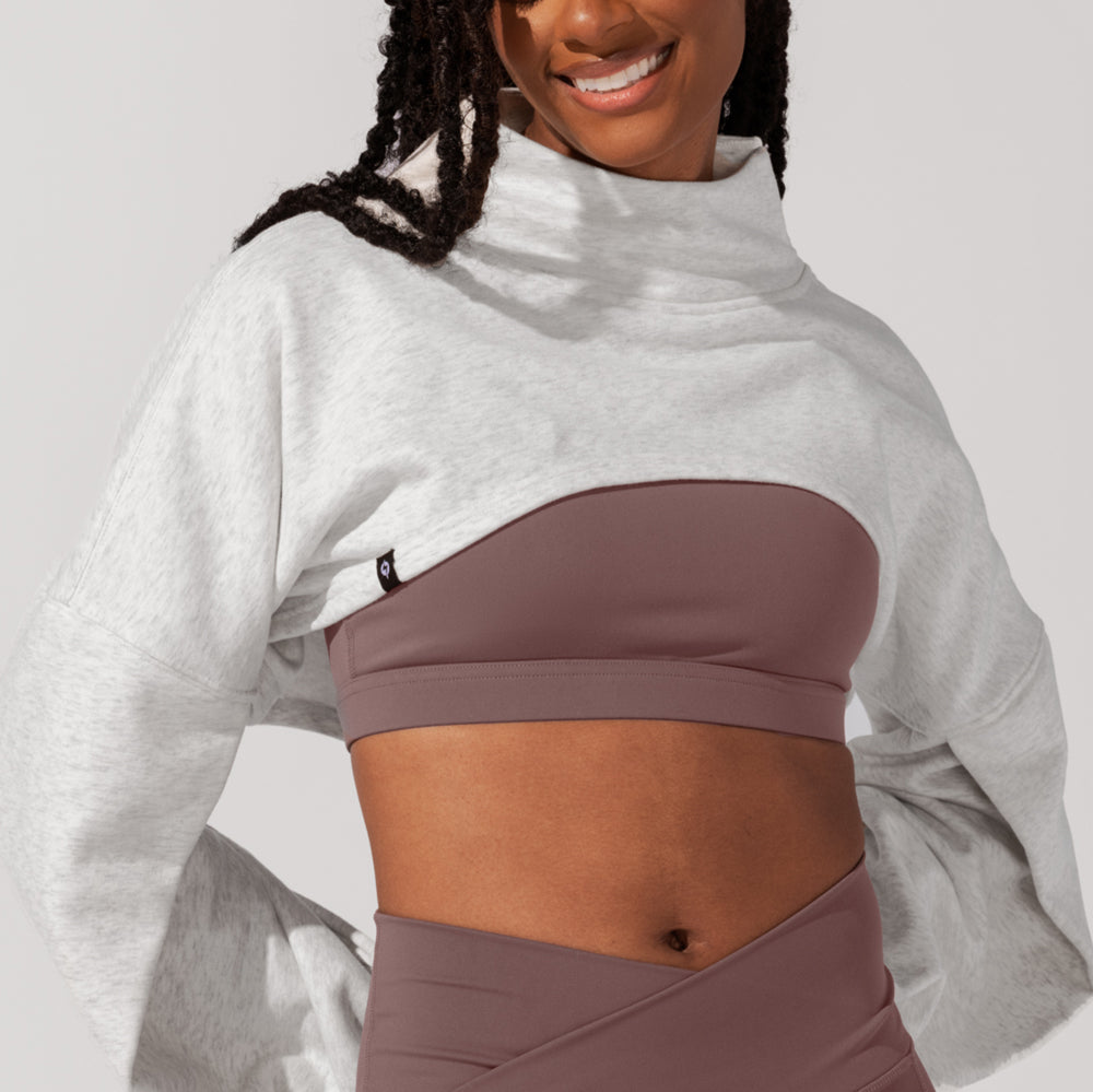 Mockneck Shruggie – POPFLEX®