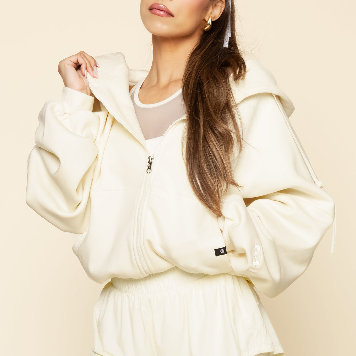 Zip Hoodies – POPFLEX®
