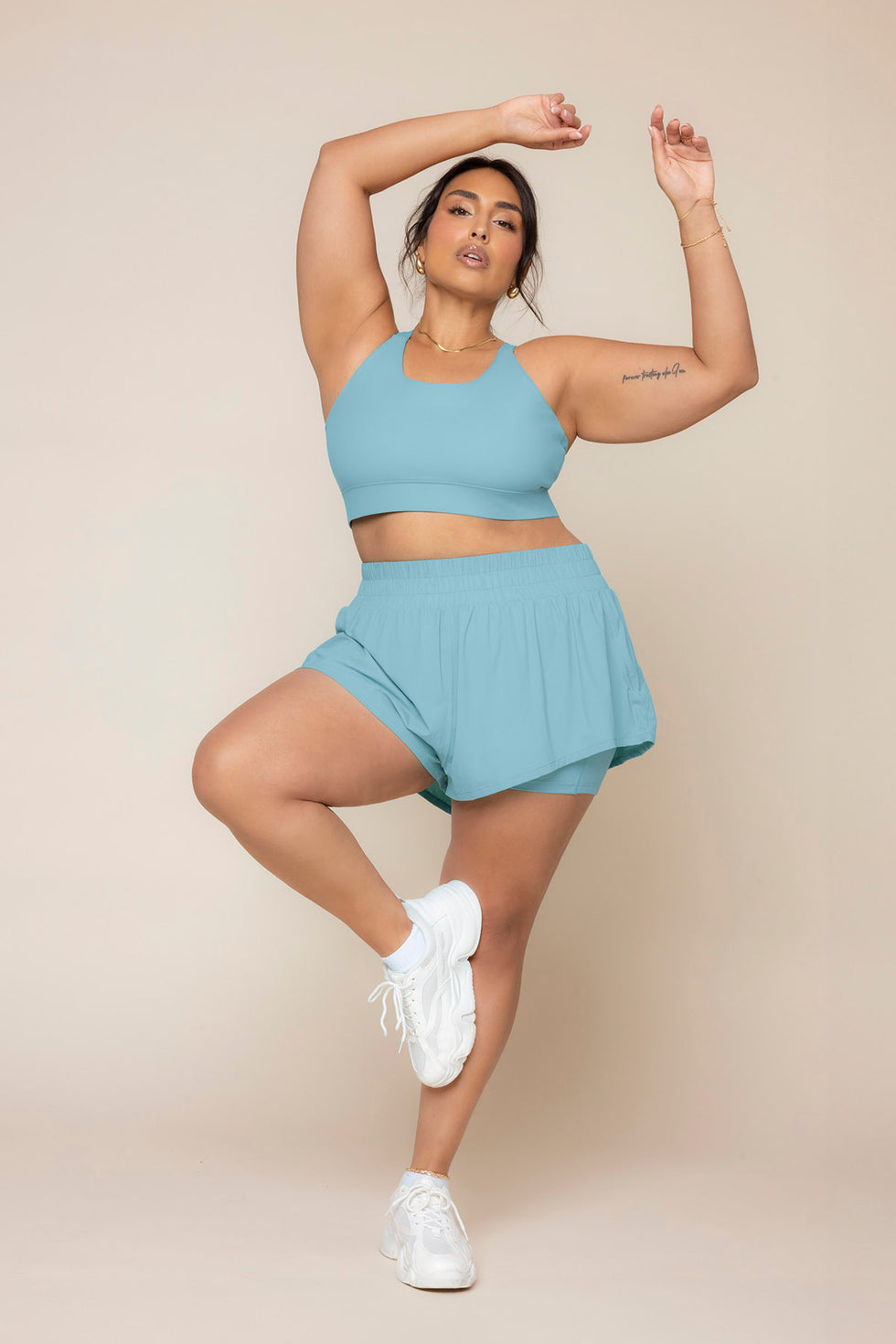 Ambition Bra - Oasis – POPFLEX®