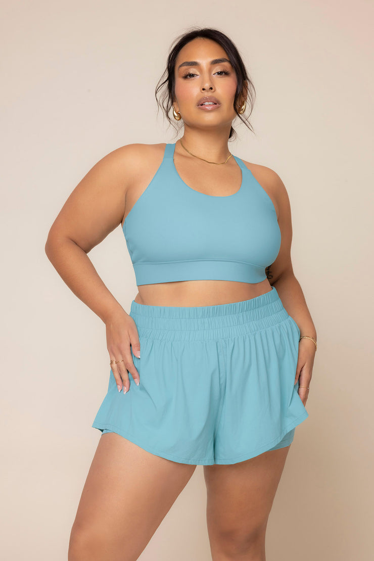 Ambition Bra - Oasis – POPFLEX®