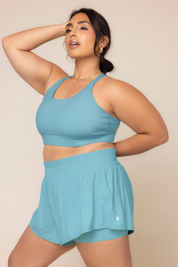 Ambition Bra - Oasis – POPFLEX®