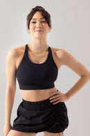 Ambition Bra - Black – POPFLEX®