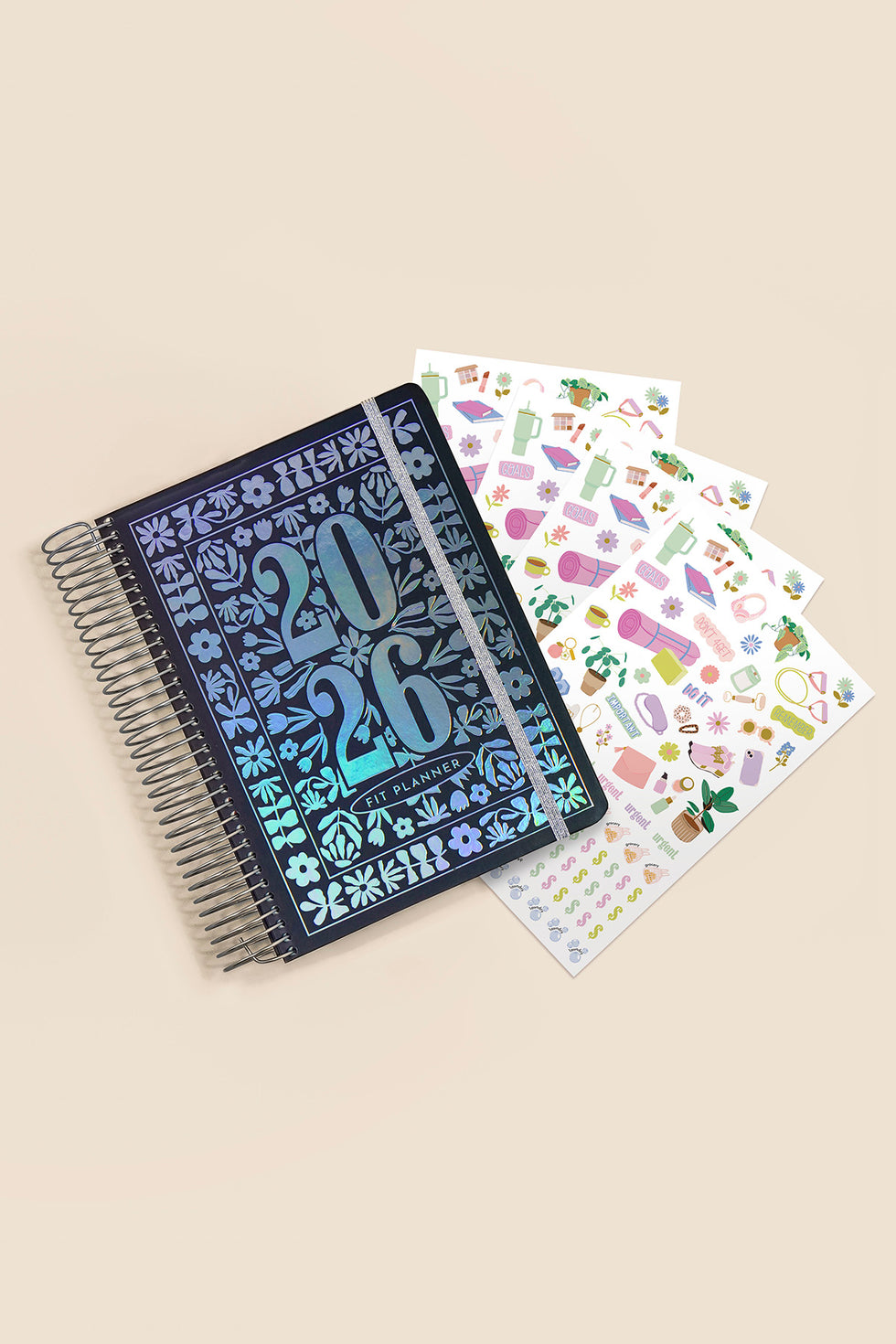 Fit Planners – POPFLEX®