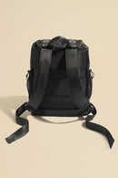 Athena Backpack - Black – POPFLEX®