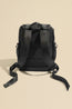 Athena Backpack - Black – POPFLEX®