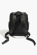Athena Backpack - Black – POPFLEX®