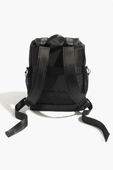 Athena Backpack - Black – POPFLEX®