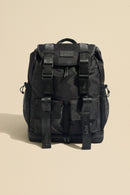 Athena Backpack - Black – POPFLEX®