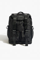 Athena Backpack - Black – POPFLEX®