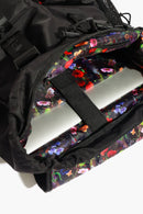 Athena Backpack - Black – POPFLEX®