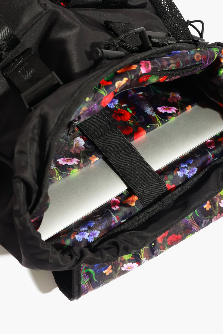 Athena Backpack - Black – POPFLEX®