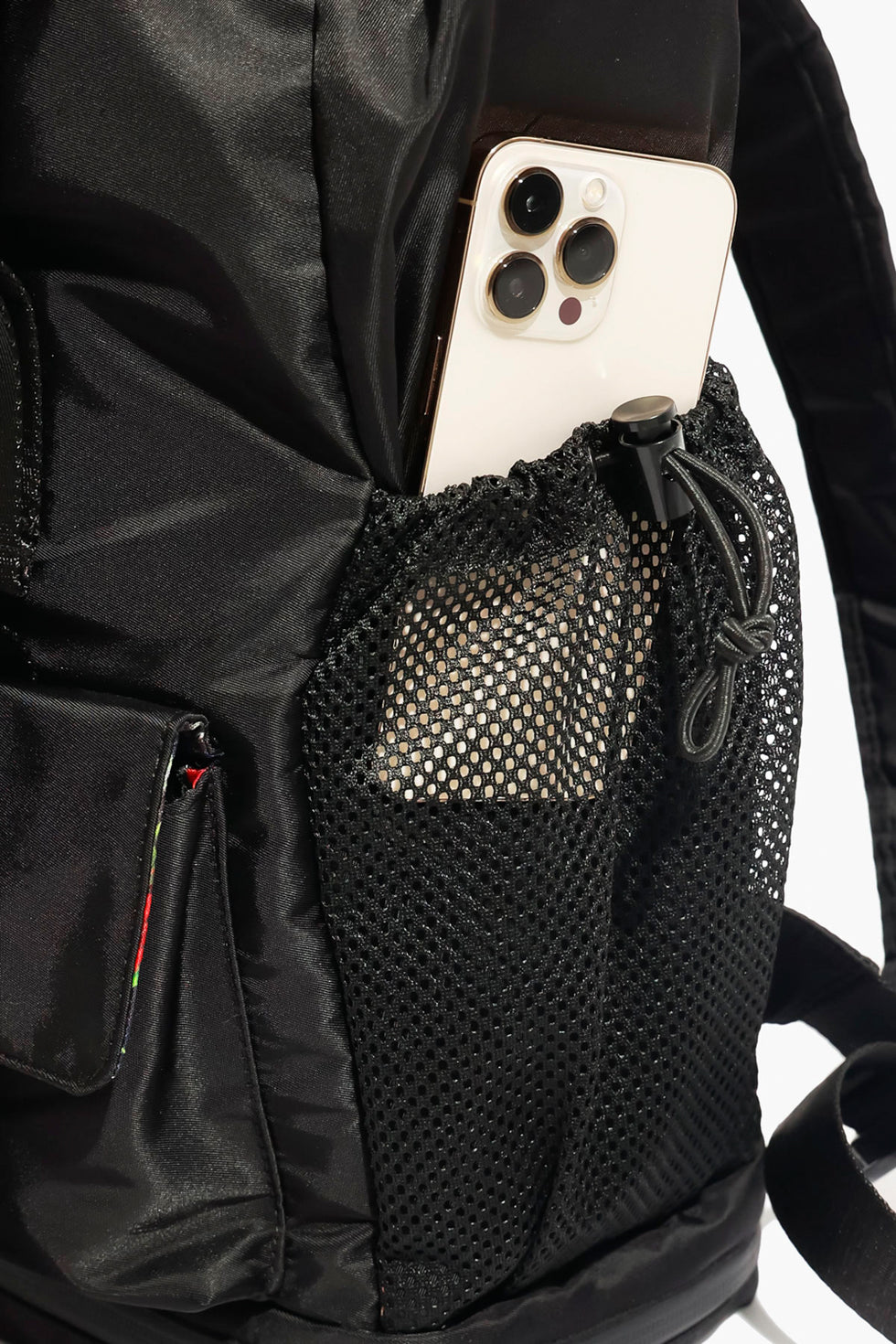 Athena Backpack - Black – POPFLEX®