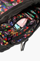 Athena Backpack - Black – POPFLEX®