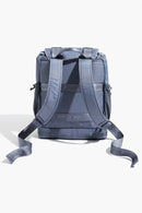 Athena Backpack - Blue Mist – POPFLEX®