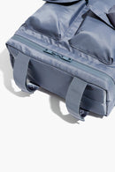 Athena Backpack - Blue Mist – POPFLEX®
