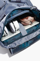 Athena Backpack - Blue Mist – POPFLEX®