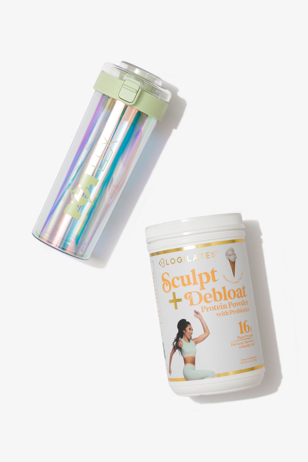 Equipment – POPFLEX®