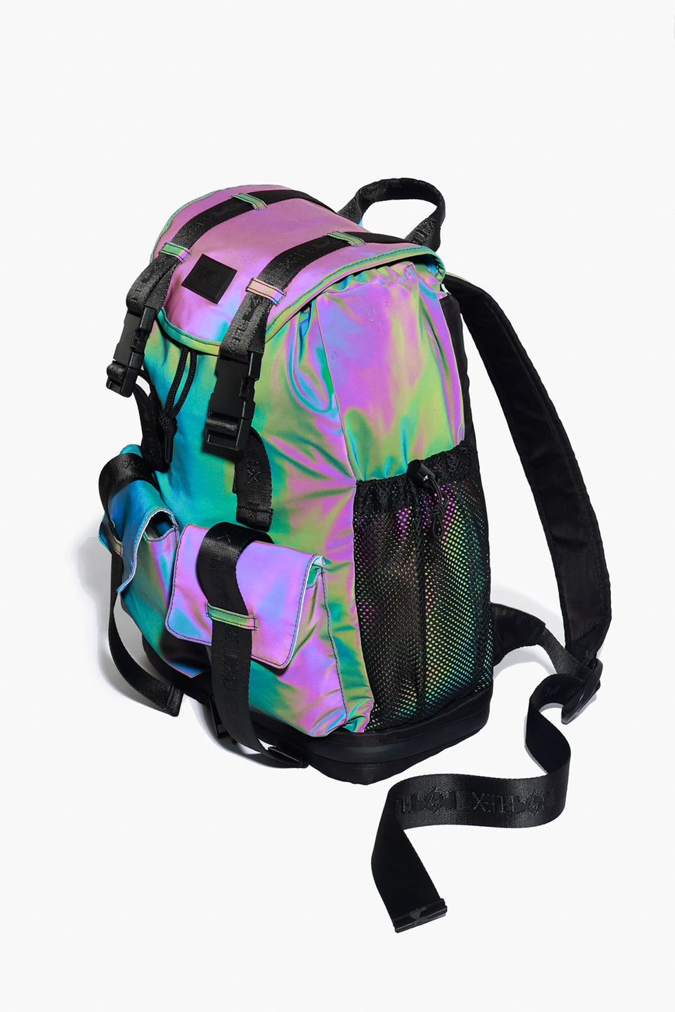 Athena Backpack - Magic Flash – POPFLEX®
