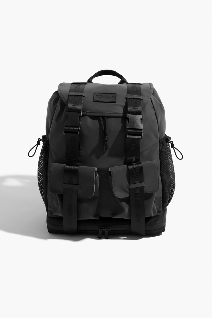 Athena Backpack - Magic Flash – POPFLEX®