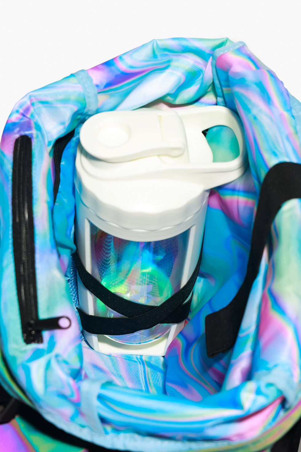 Athena Backpack - Magic Flash – POPFLEX®