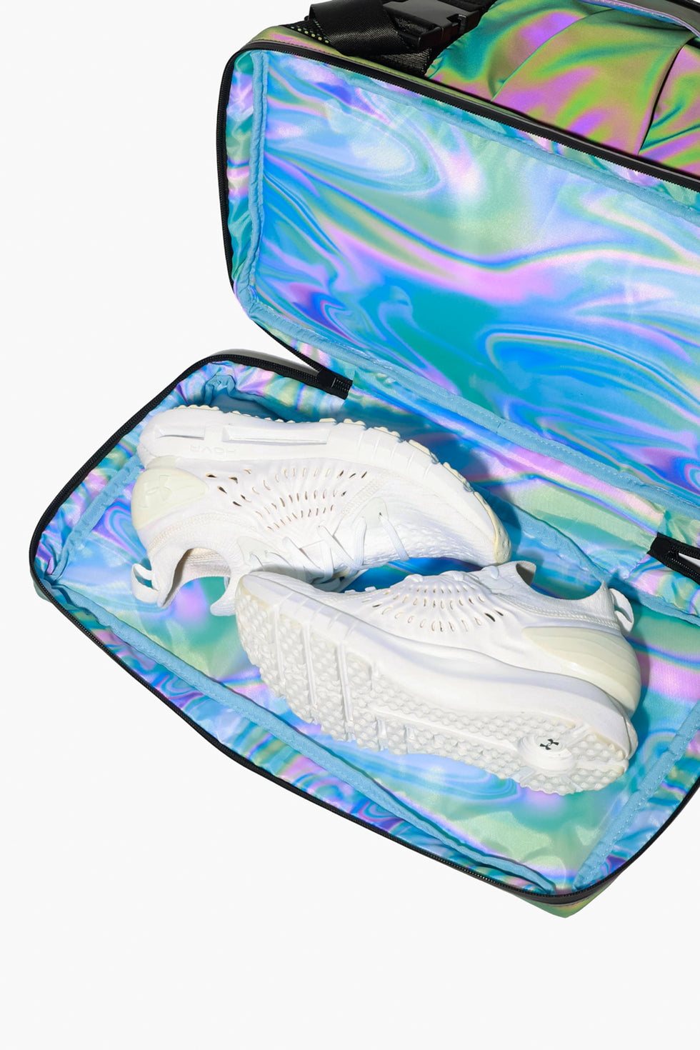 Delilah Duffle - Magic Flash – POPFLEX®