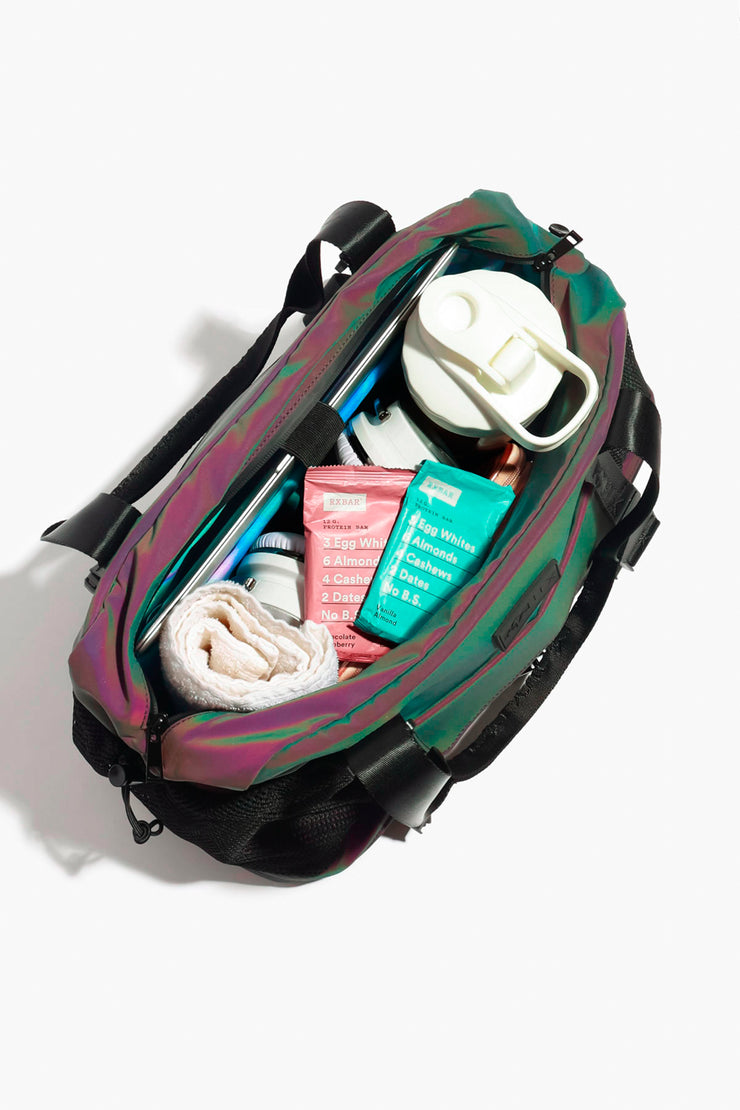 Delilah Duffle - Magic Flash – POPFLEX®