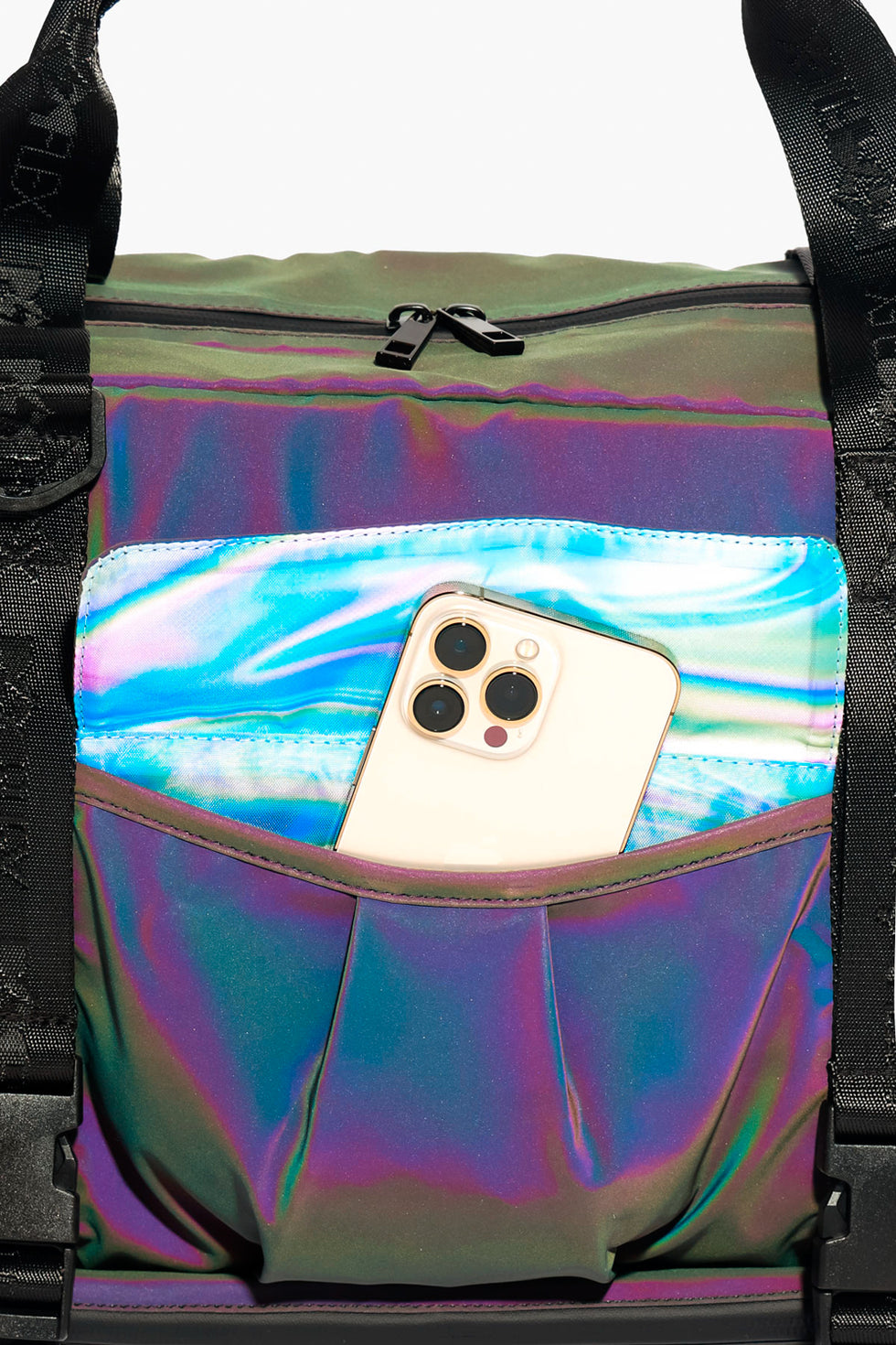 Delilah Duffle - Magic Flash – POPFLEX®