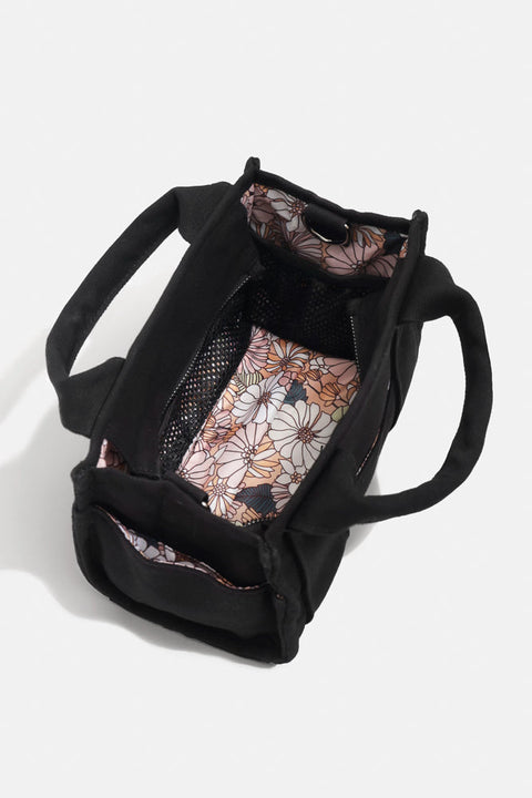 Baby Sloane Tote - Black – POPFLEX®