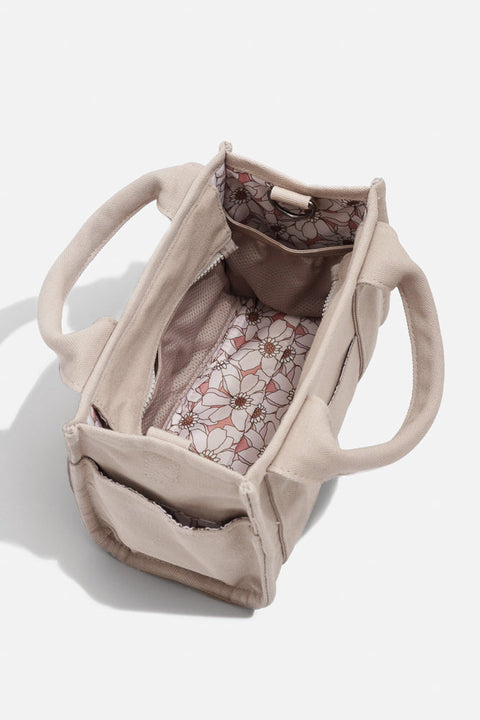 Baby Sloane Tote - Taupe – POPFLEX®