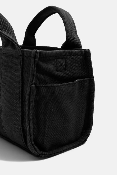 Baby Sloane Tote - Black – POPFLEX®