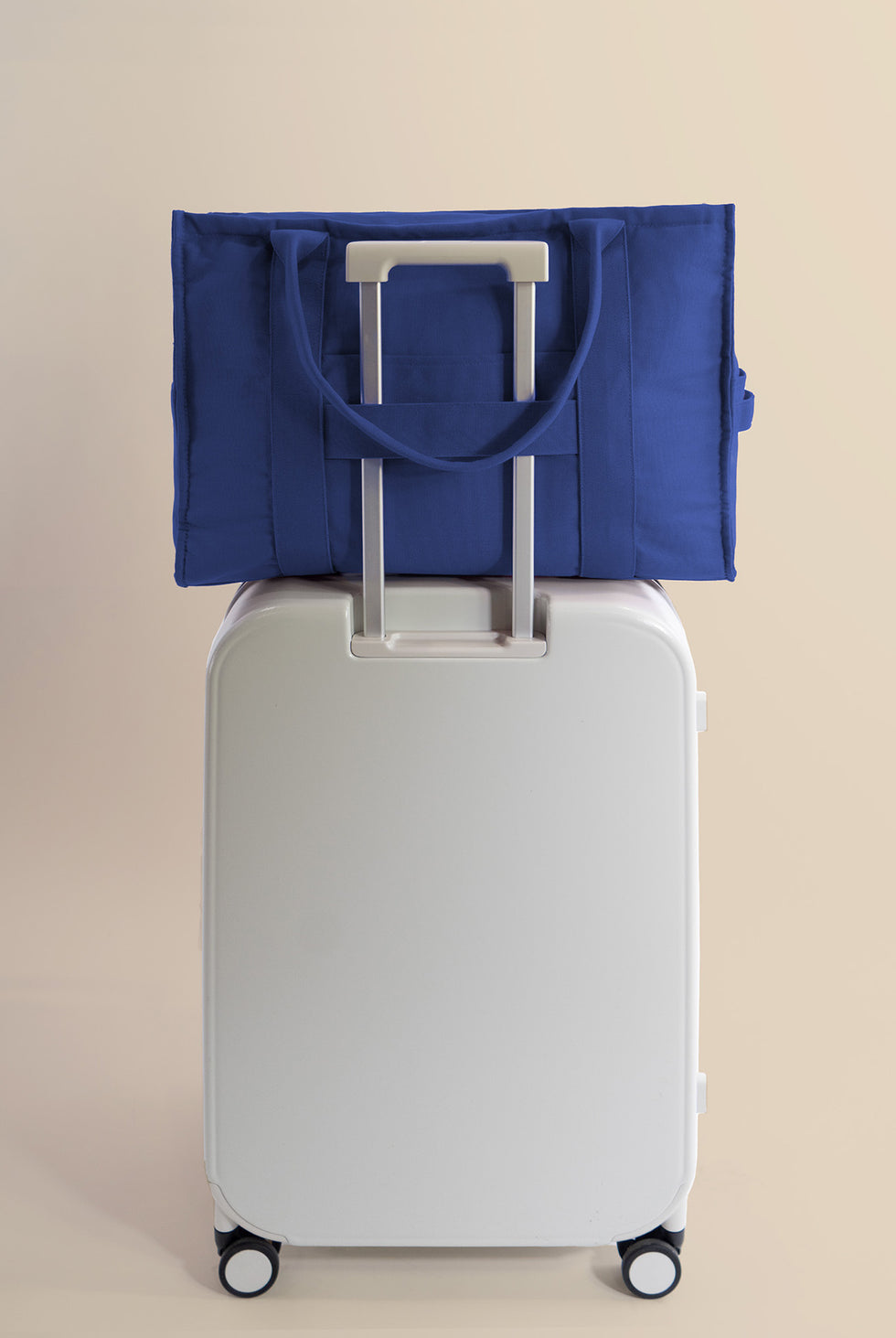 Big Sloane Weekender - Sapphire – POPFLEX®