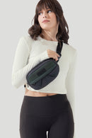 Bridget Belt Bag - Magic Flash – POPFLEX®
