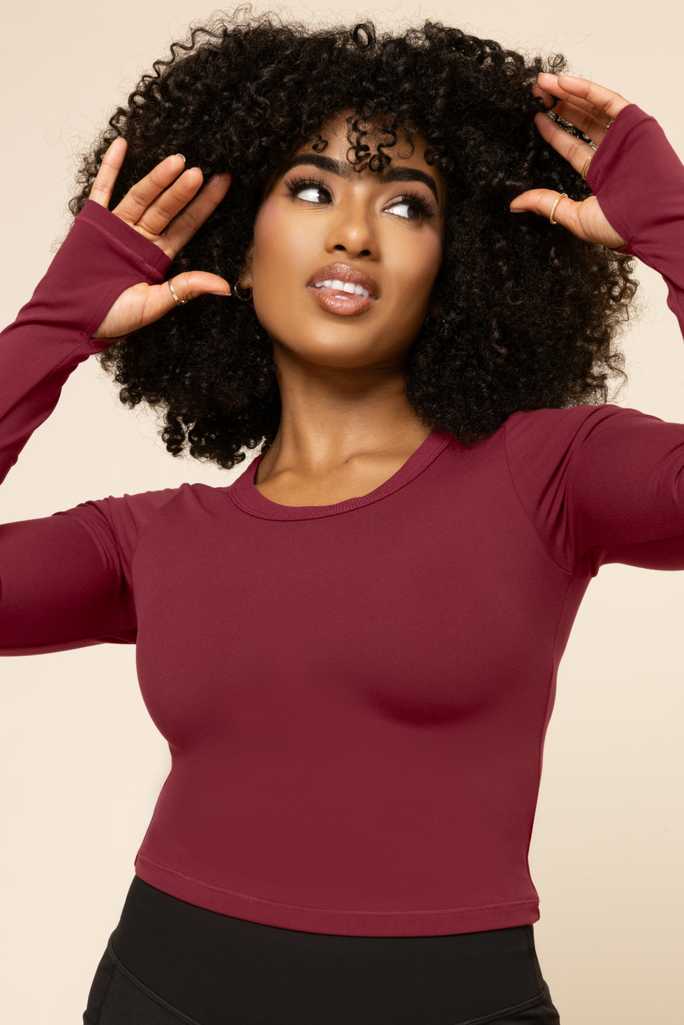 Crimson – POPFLEX®