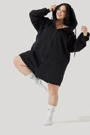 Cloud Romper - Black – POPFLEX®