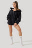 Cloud Romper - Black – POPFLEX®