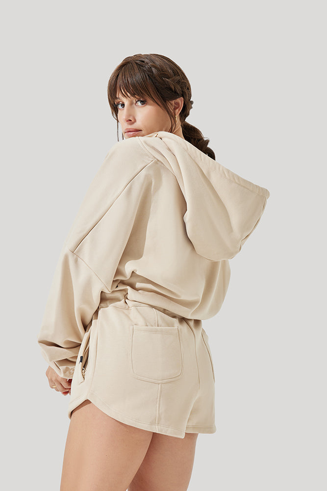 Cloud Romper - Sand – POPFLEX®