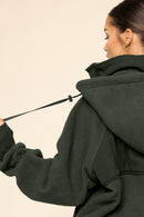 Find Your Inner Fleece Jacket - Forestwood – POPFLEX®