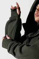 Find Your Inner Fleece Jacket - Forestwood – POPFLEX®