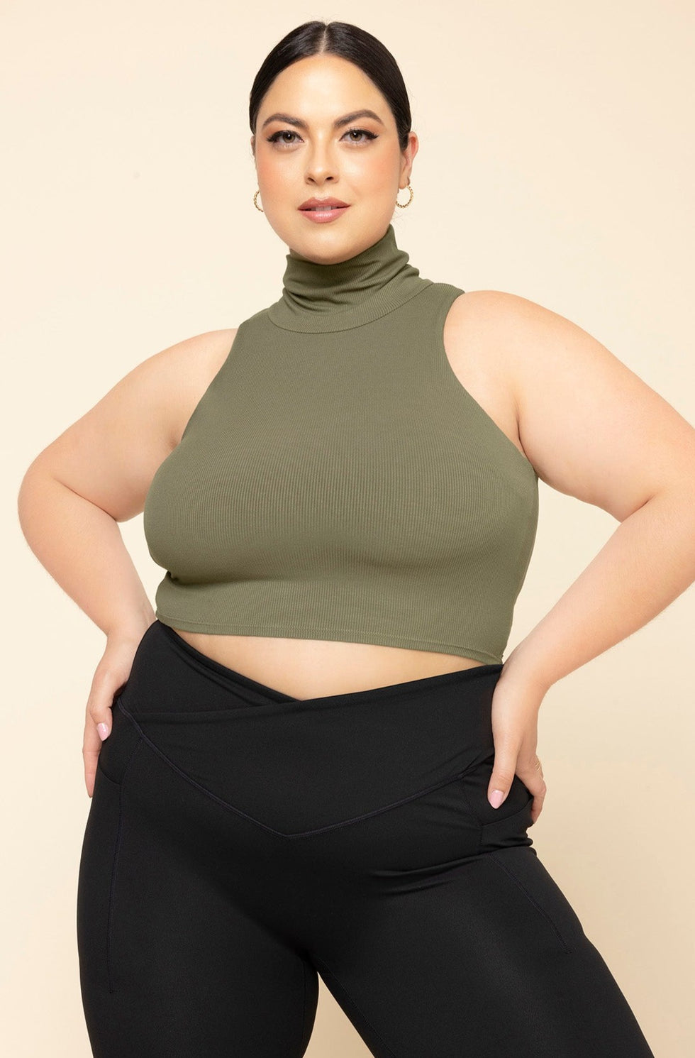 Crop Tops – POPFLEX®