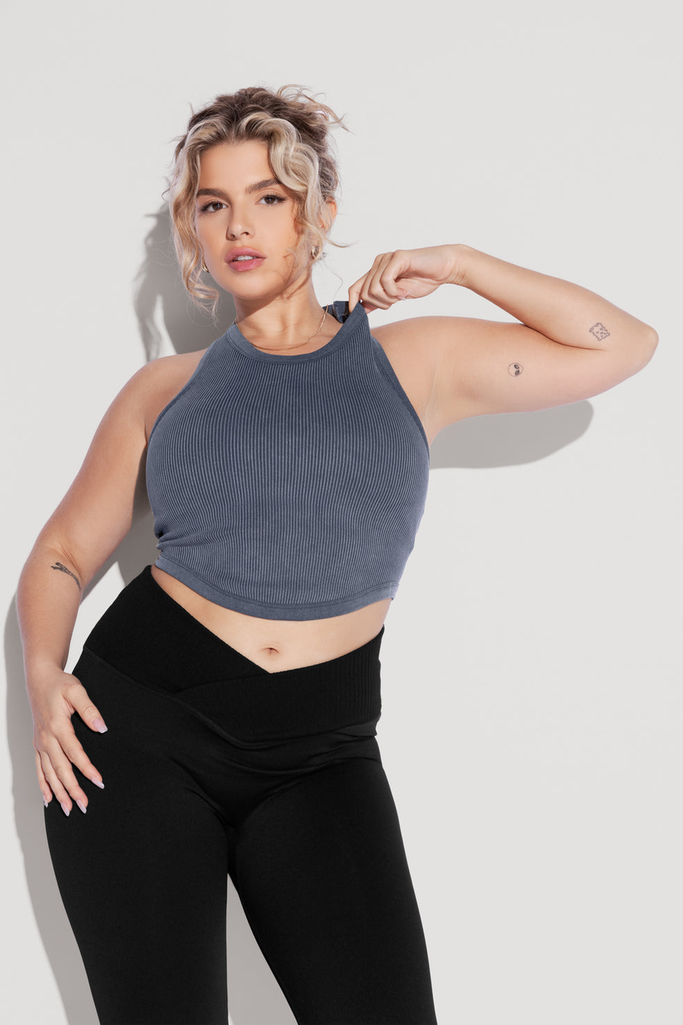 Crop Tops – POPFLEX®