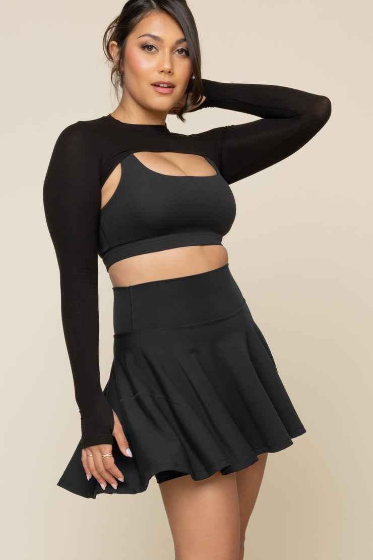 Twirl Skorts – POPFLEX®